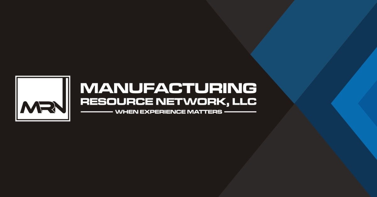 Manufacturing Resource Network