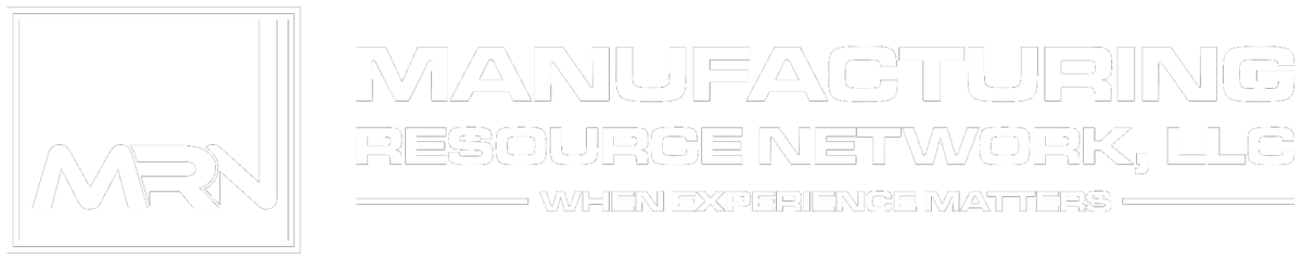 Manufacturing Resource Network